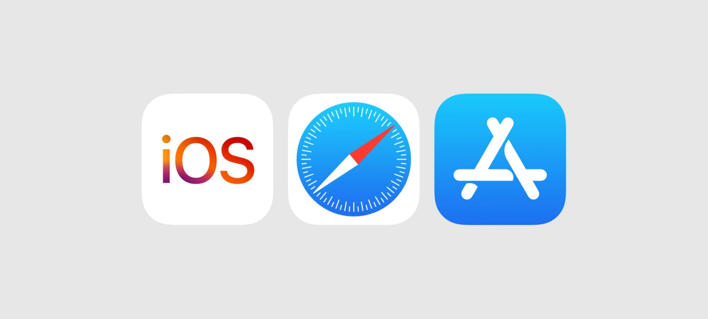 Primeira vez, Apple abre mão de exclusividade da App Store - CM