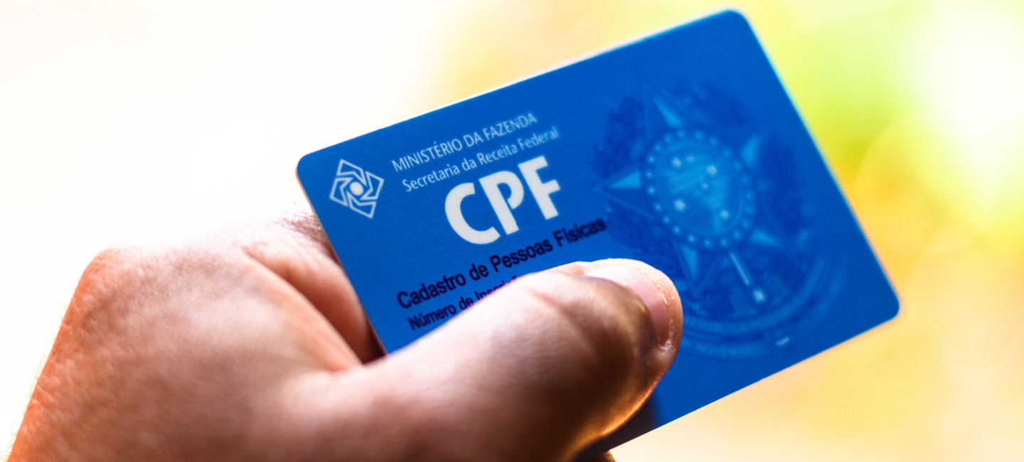 CPF nas compras: consumidor é ou não obrigado a informar? - CM