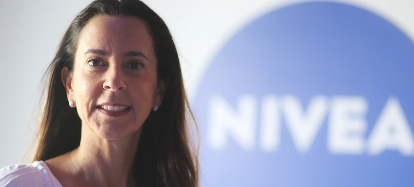 Ana Bógus é a nova CEO da NIVEA no Brasil
