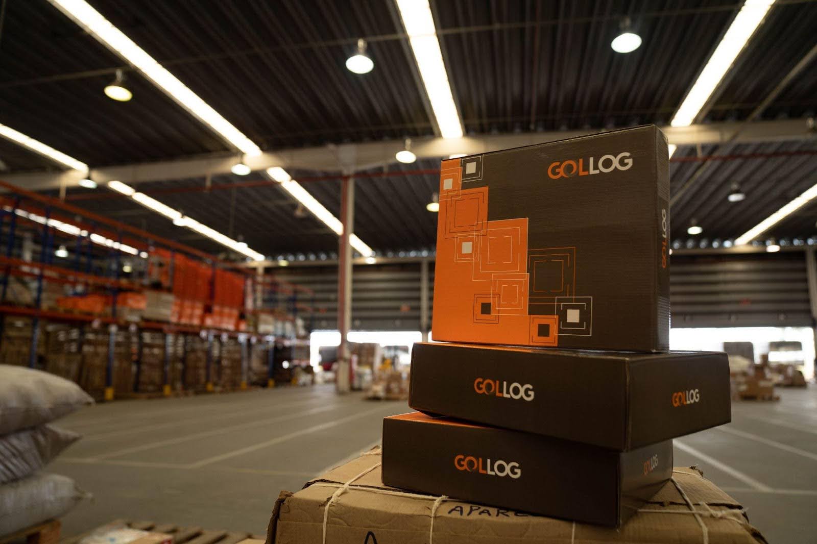 Conheça a trajetória da GOLLOG, que está completando 23 anos