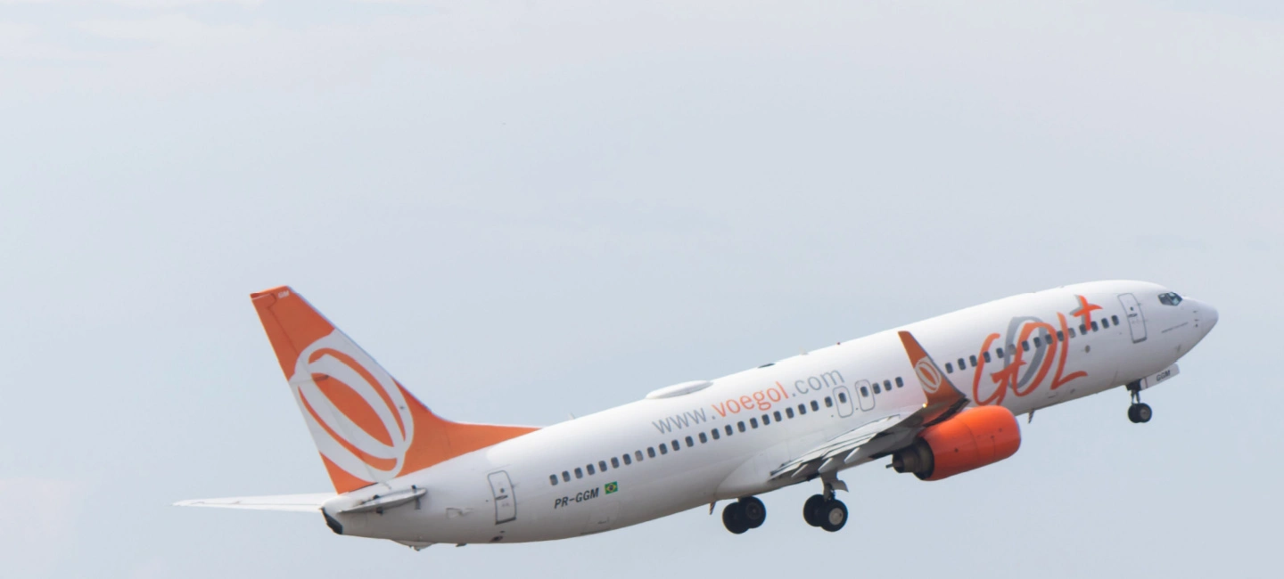 Conheça a trajetória da GOLLOG, que está completando 23 anos