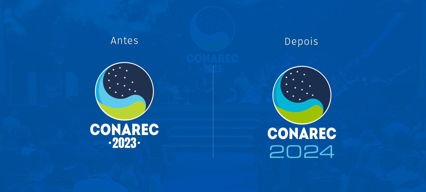 O novo rosto do CONAREC na era da CX