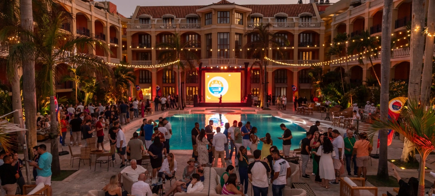 Veja como foi o o AlmA Summit 2024 - CM