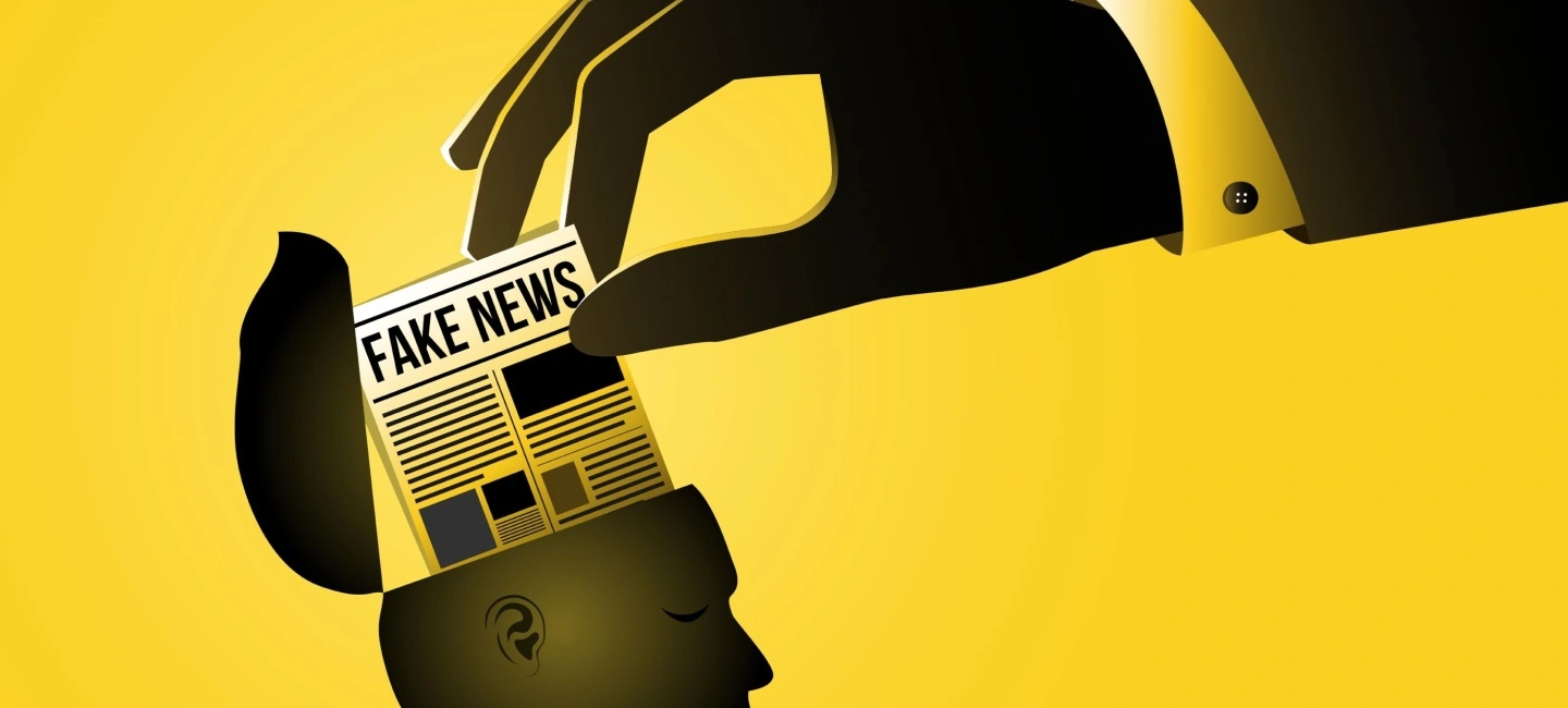 9 em cada 10 brasileiros já se depararam com Fake News ao consumir ...