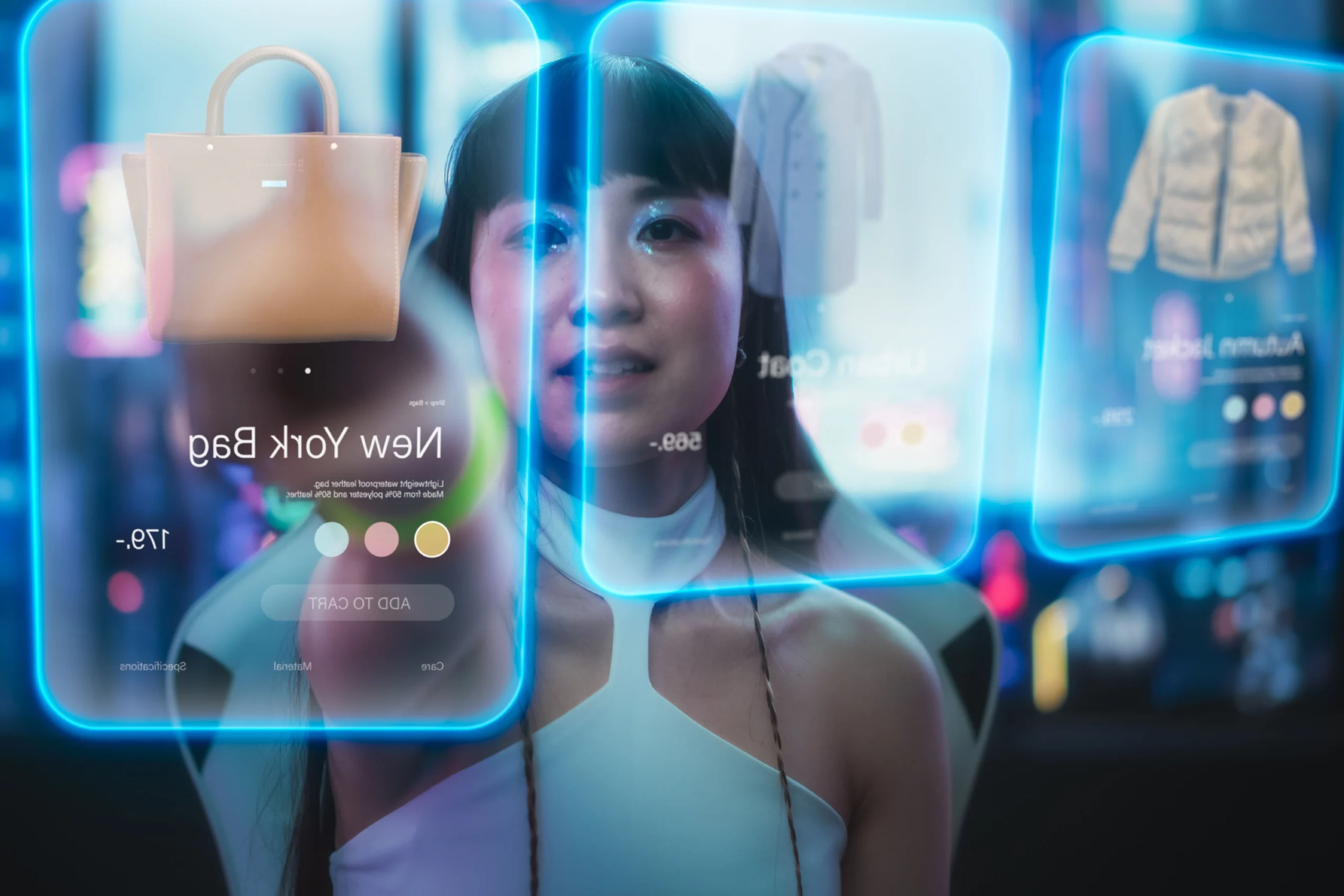 Moda e IA generativa: novas perspectivas para CX