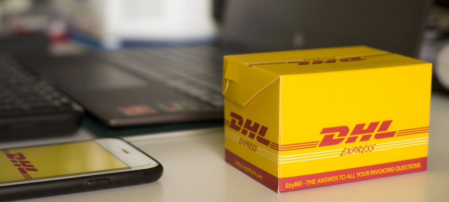 DHL aplica IA generativa para aumentar eficiência de remessas - CM