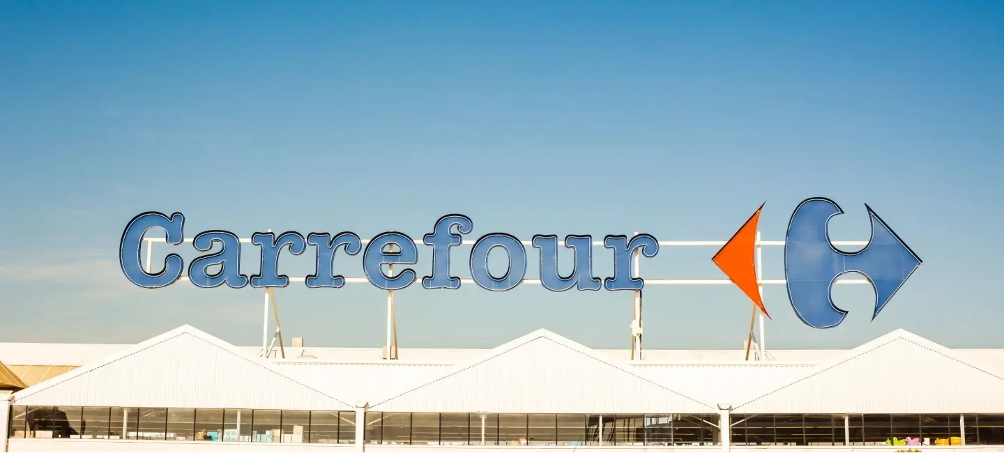 IA no Grupo Carrefour: otimizar processos e melhorar experiências - CM