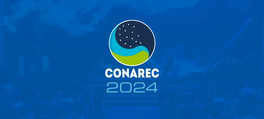 Por que o CONAREC 2024 é o evento definitivo em CX