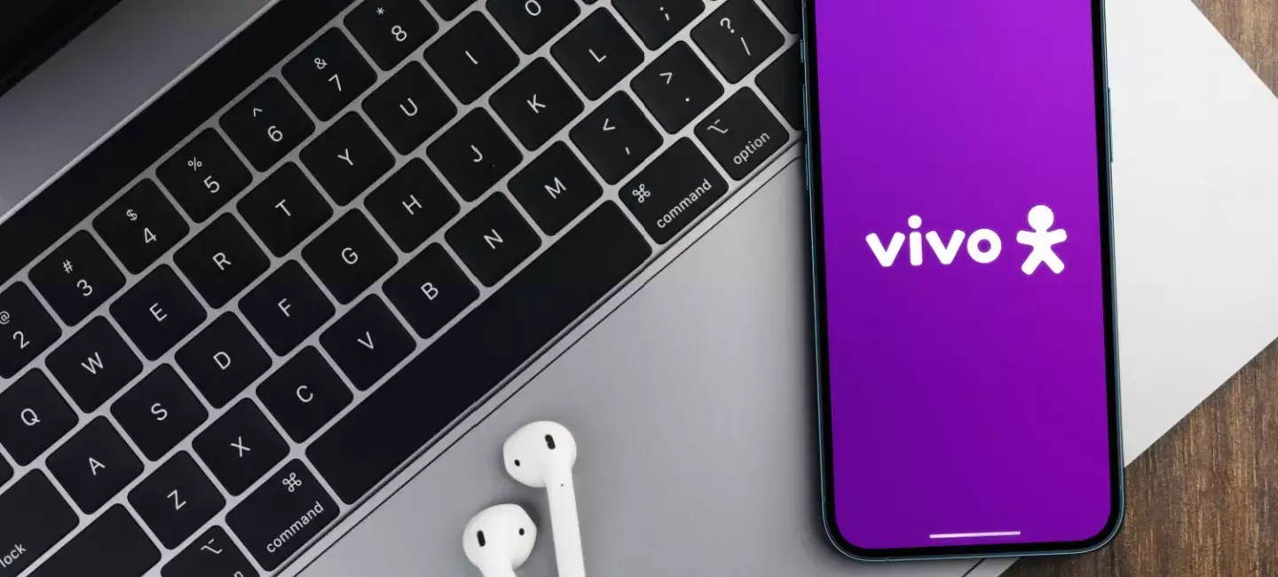 Vivo anuncia serviços de crédito com nova marca de fintech - Consumidor ...