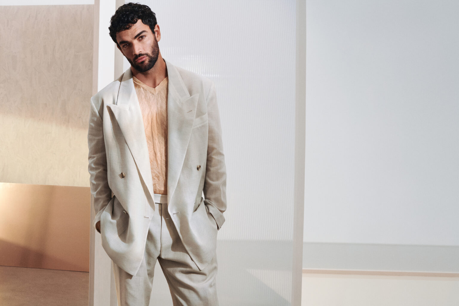 Hugo Boss e o conceito de moda "premium tech-drive” - Consumidor Moderno