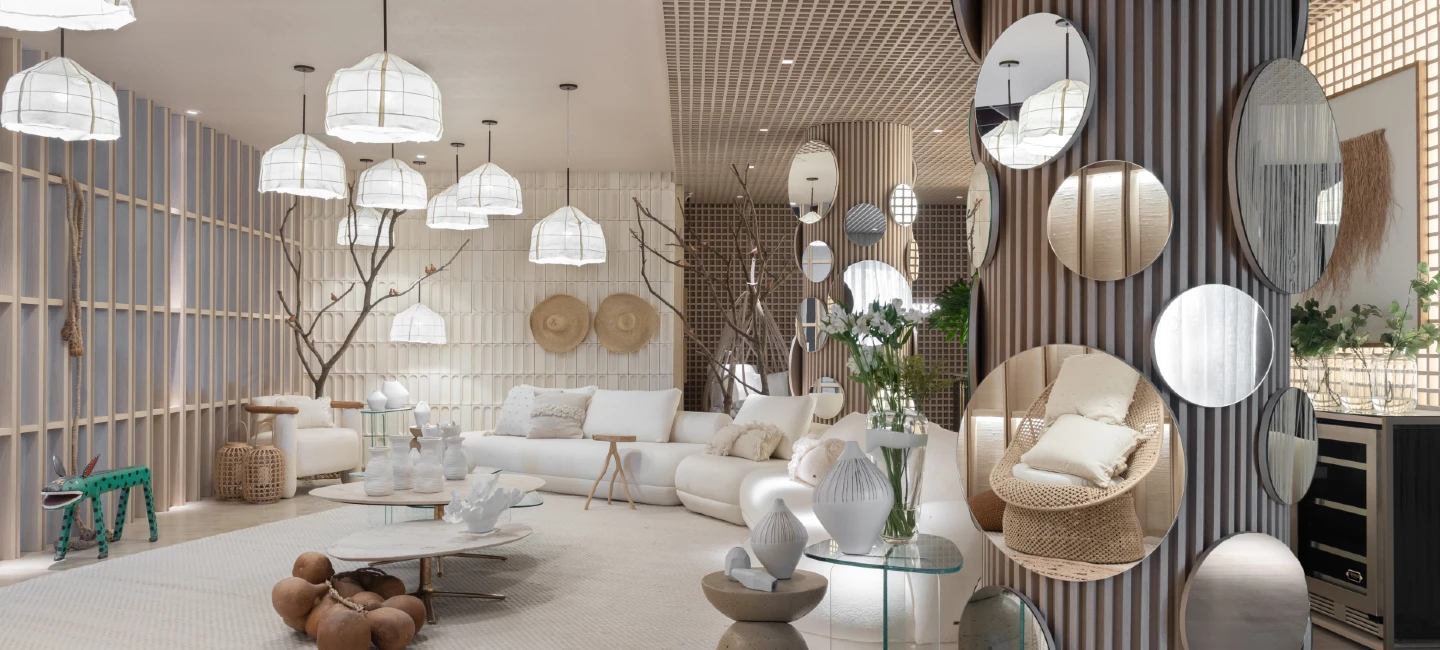 CASACOR traz tendências de conforto e afeto na arquitetura e design