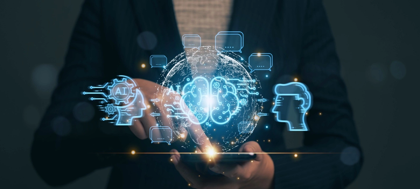 IA+EX: como a tecnologia melhora a qualidade do trabalho - CM