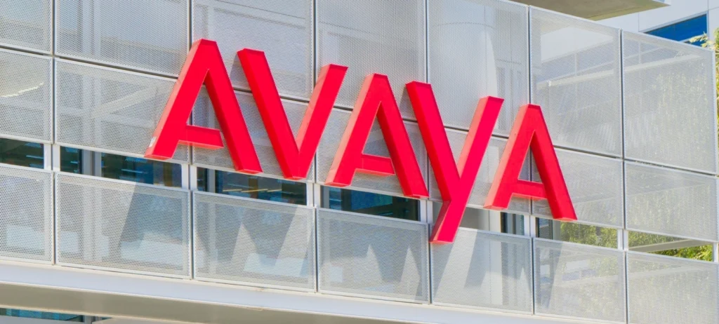 Avaya anuncia novo CEO - CM