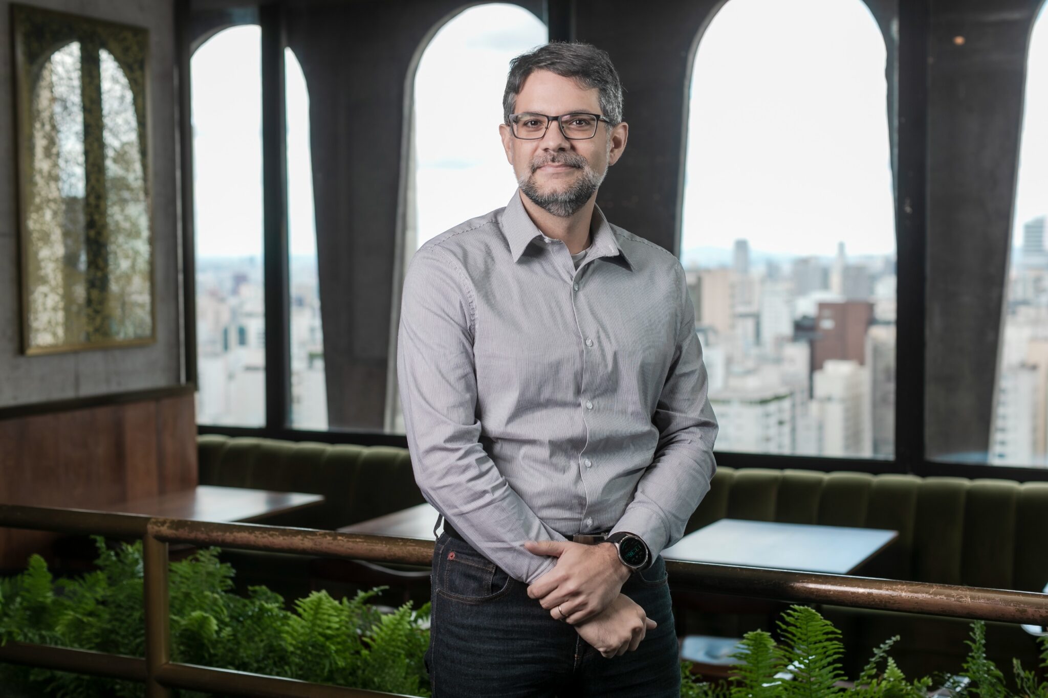 IA & CX: o que ficar de olho no CONAREC 2024 - CM