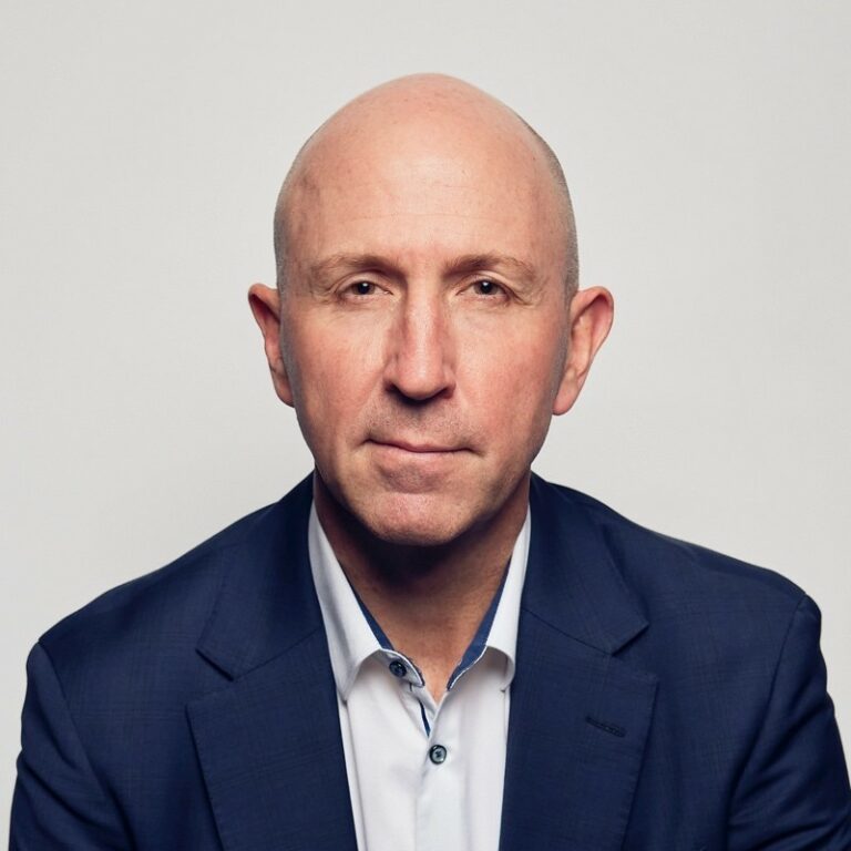 Conheça o novo CEO da NICE para 2025 - CM
