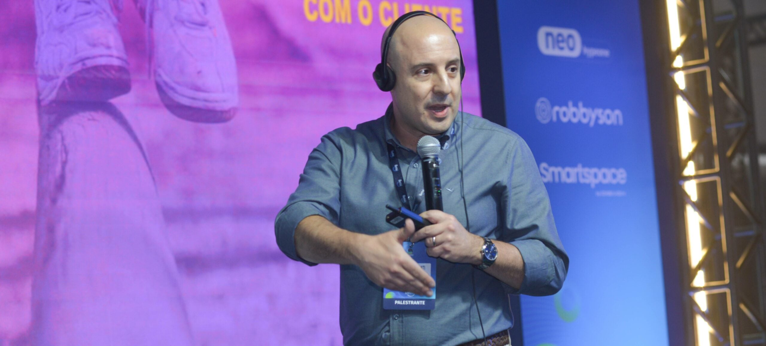 Como a Cogna construiu uma experiência do aluno excepcional