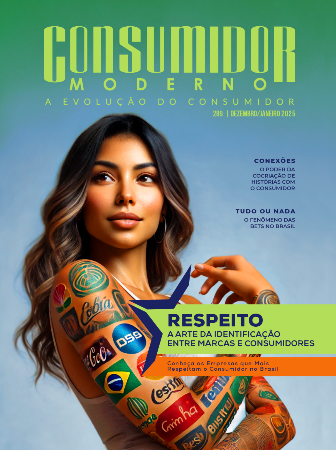 Mundos digitais: influenciando o comportamento do consumidor - Consumidor Moderno