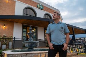 Borelli e a expansão do vero gelato no Brasil - CM