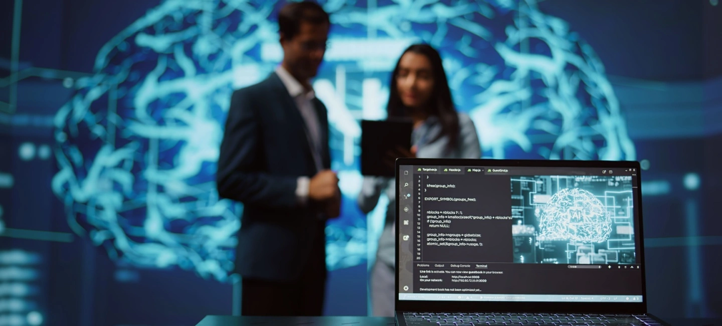 Blip impulsiona IA em colaboração com a Microsoft - CM