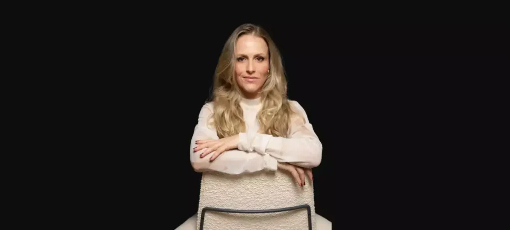 CM Entrevista: Michelle Schneider, da Singularity University