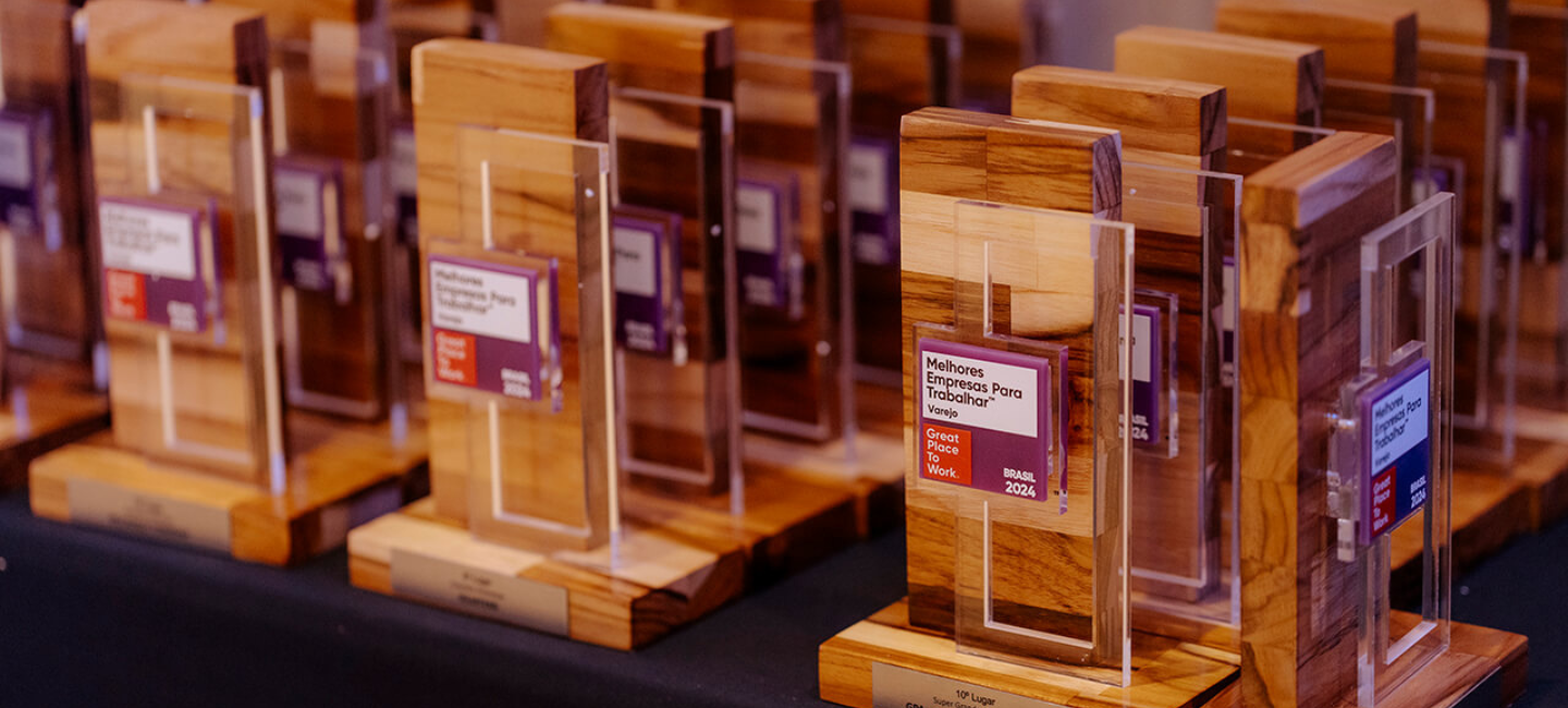 GPTW premia as Melhores Empresas Para Trabalhar de 2024 - CM