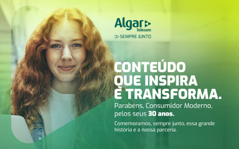 CX em perspectiva - Consumidor Moderno