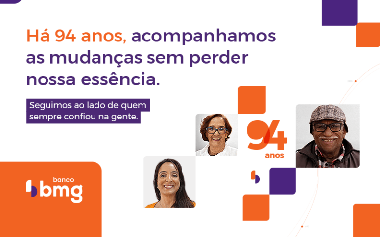 CX em perspectiva - Consumidor Moderno