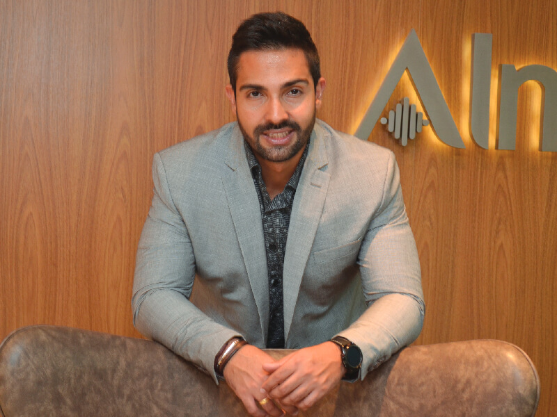 AlmavivA reinventa a gestão da experiência do cliente com um ecossistema de IA pragmática ...