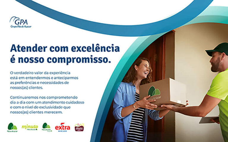CX em perspectiva - Consumidor Moderno