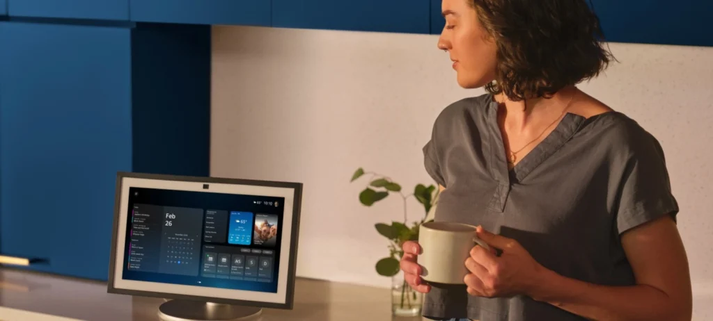 Nova Alexa+ e o futuro da Amazon em IA para o lar - CM