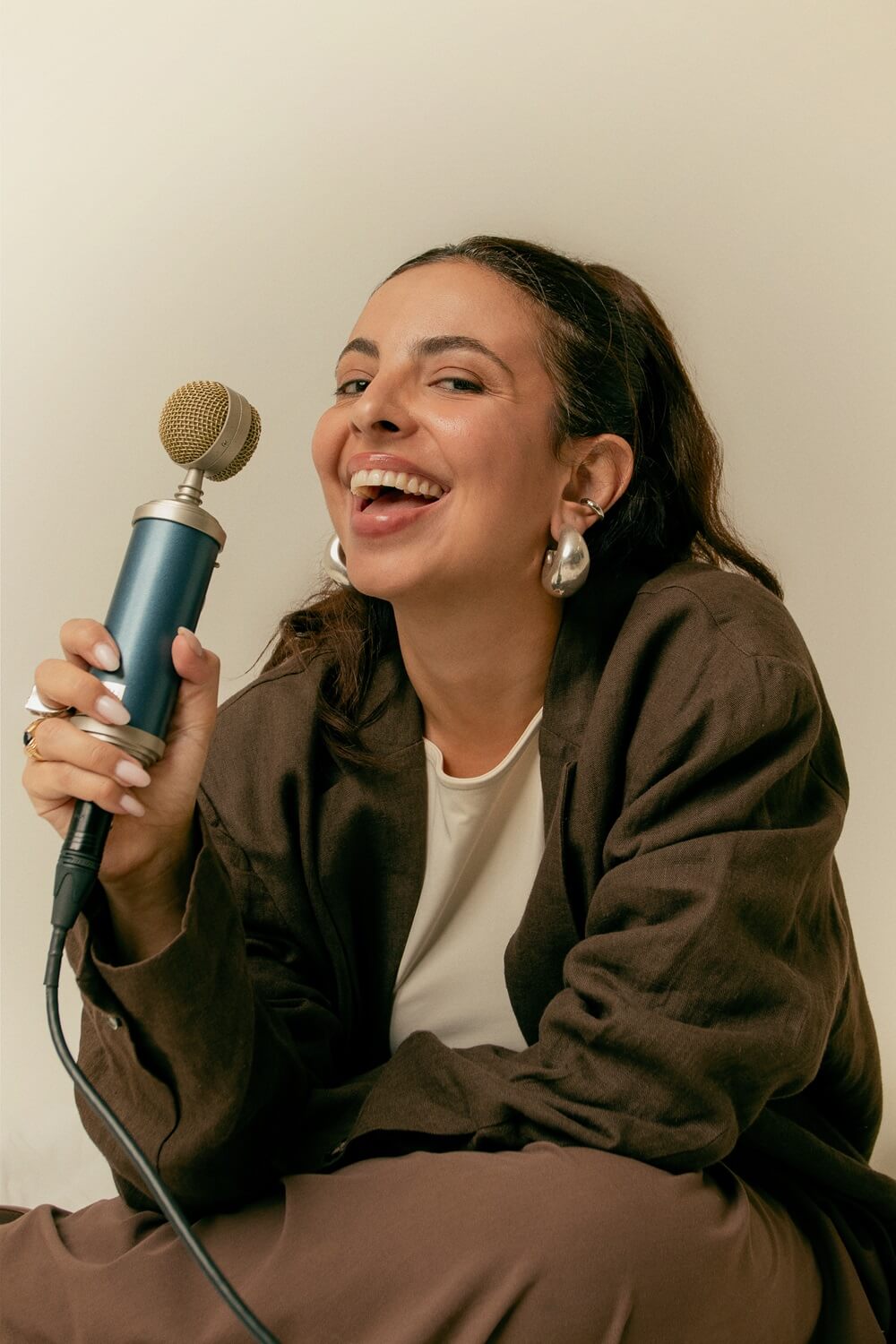 CM Entrevista: Lela Brandão cria conexões que vão além da marca