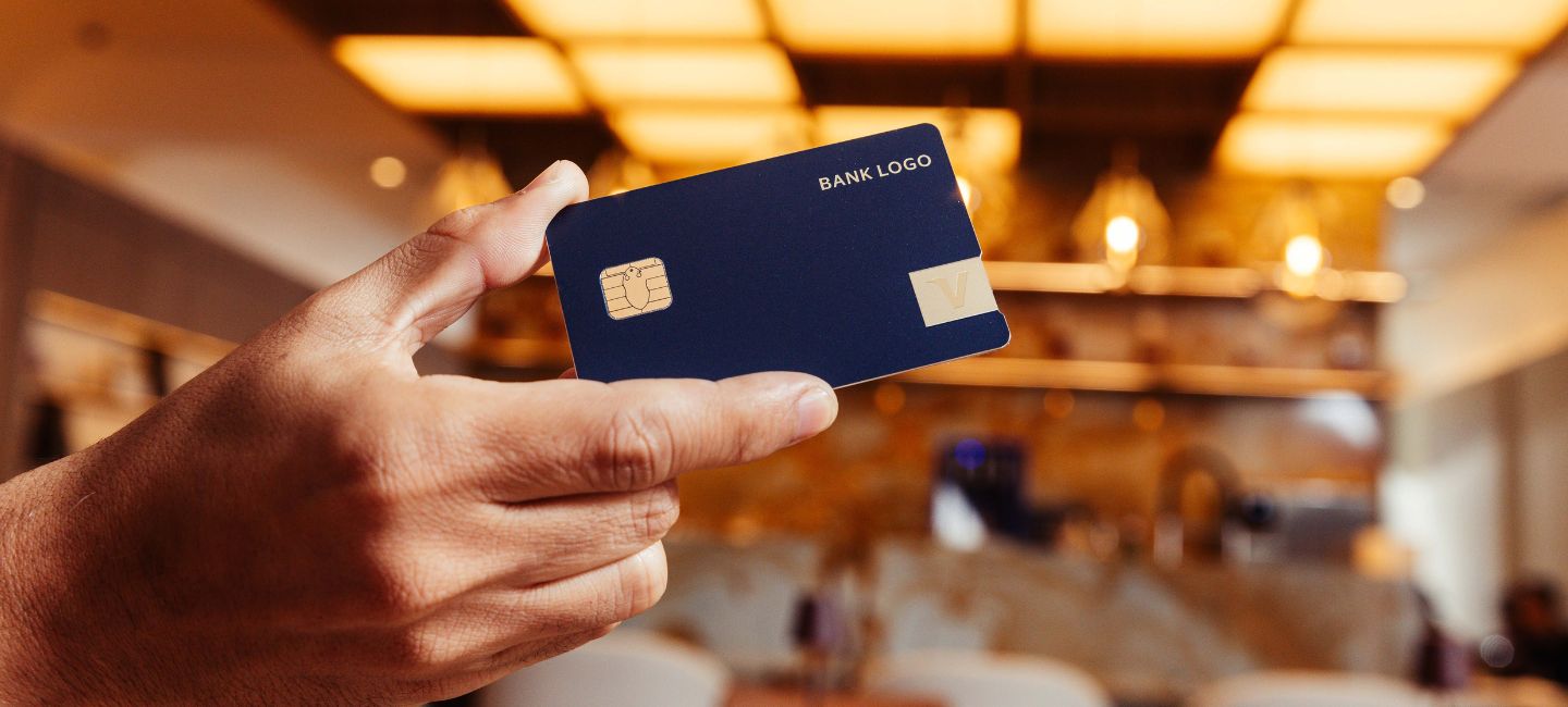 Visa lança cartão ultra exclusivo no Brasil