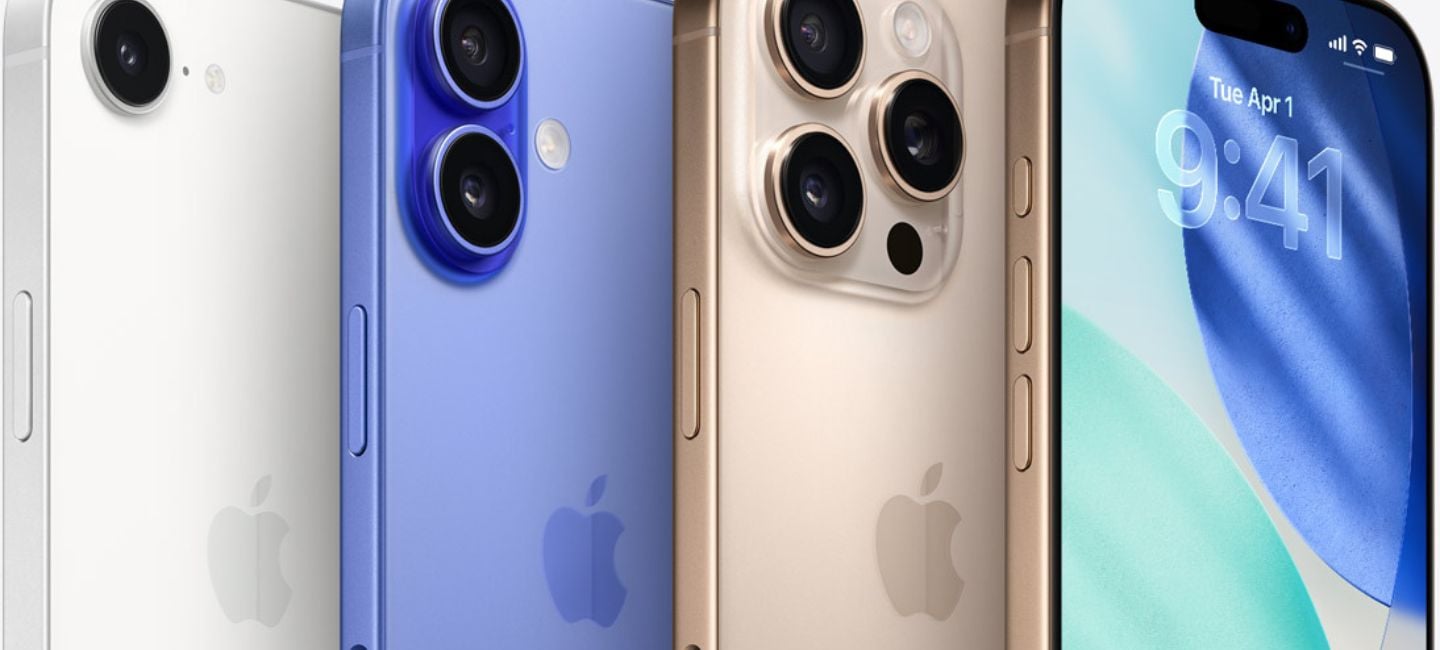 Apple revela novo iOS 26 com design Liquid Glass - CM