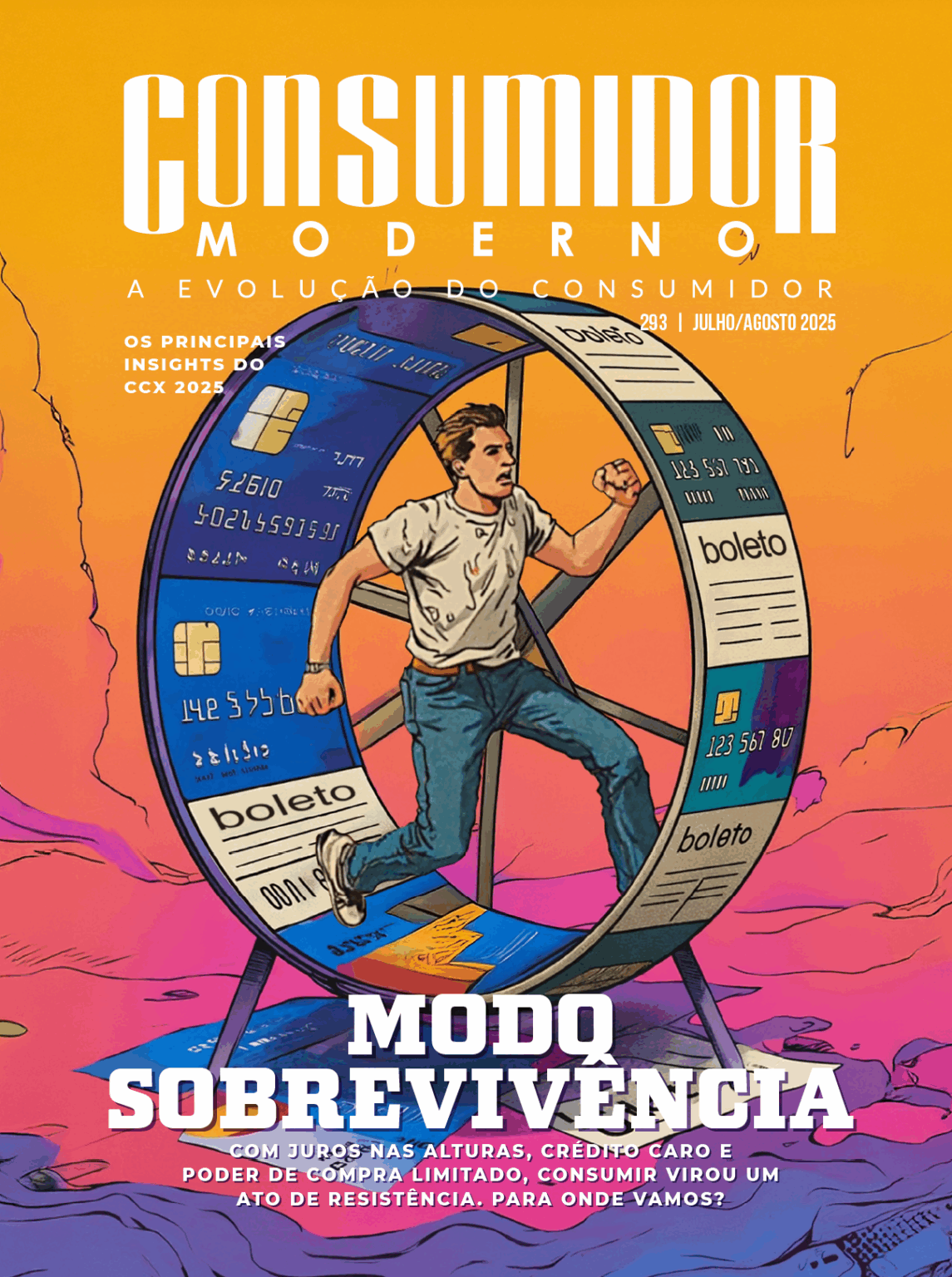 IA pode devastar ou alavancar CX, afirma Interaxa