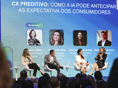 Dados, o fator X da IA e do CX - Consumidor Moderno
