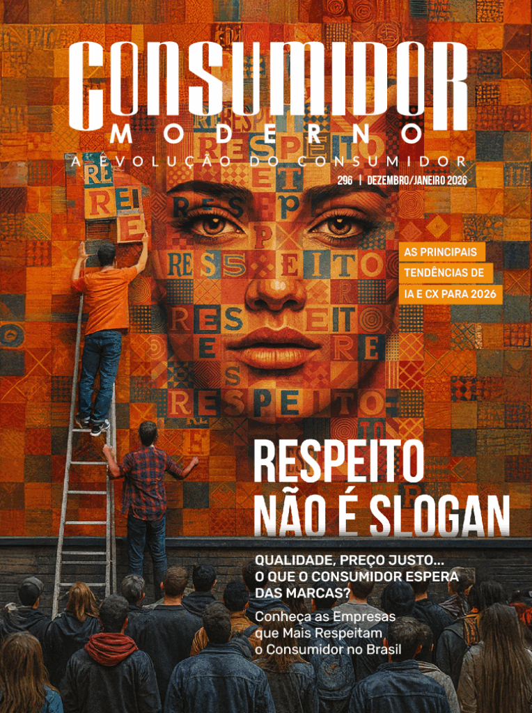 O consumidor americano, agora versão jeitinho brasileiro - CM