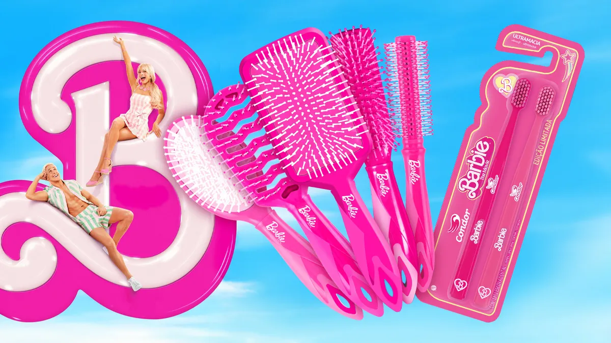 Barbiecore: Barbie volta a ser uma influência poderosa dos pés à cabeça ...