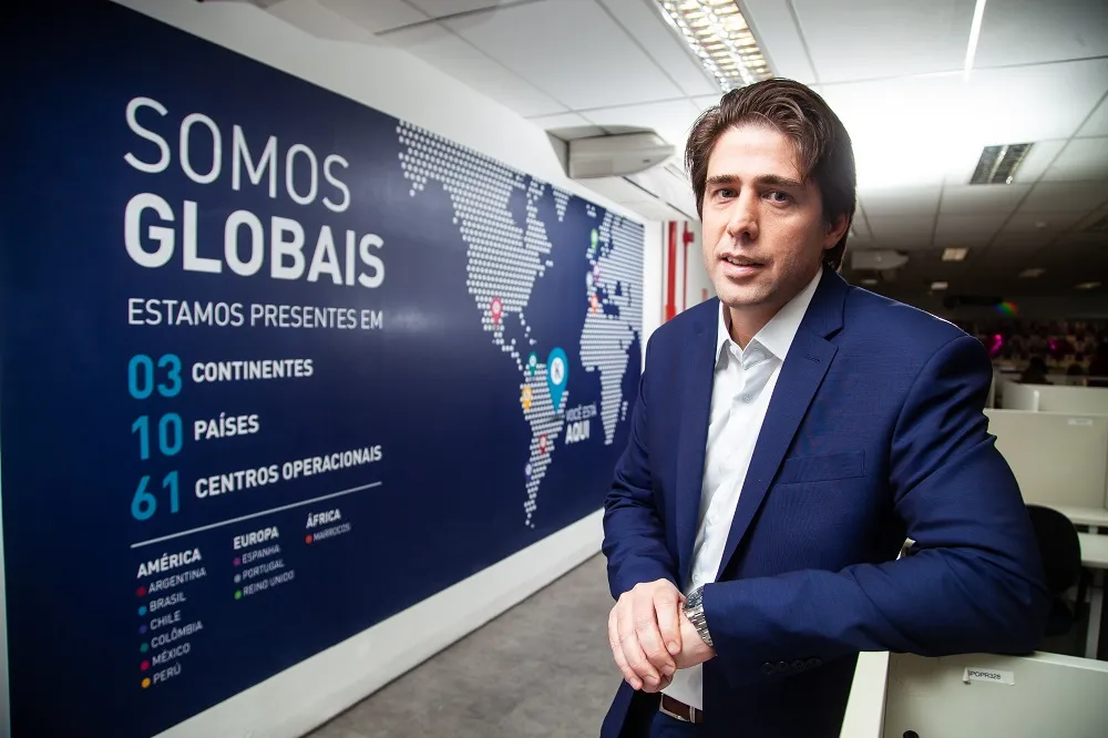 O que a aquisição da Uranet pela Konecta representa para o mercado - CM