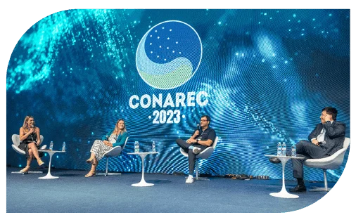 CONAREC 2023: O maior de todos os tempos - Consumidor Moderno
