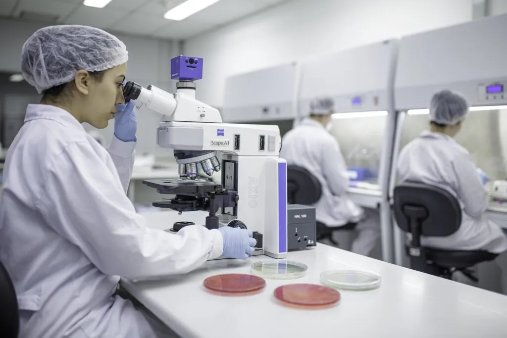 BRF celebra 90 anos no Brasil com inovação e presença global - CM