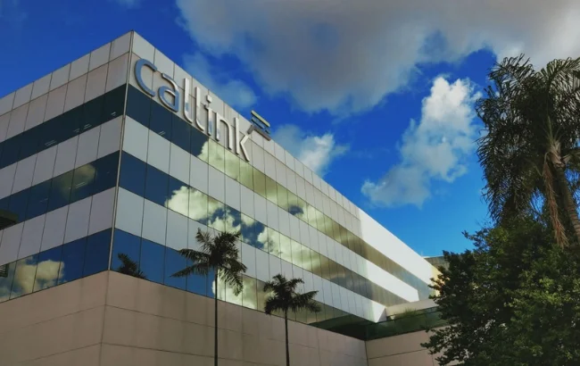 Grupo Callink anuncia aquisição da Algar Tech - CM